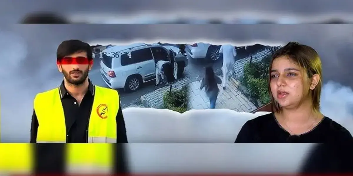 TikToker Samiya Hijab Forgives Ex-Fiancé Hassan Zahid