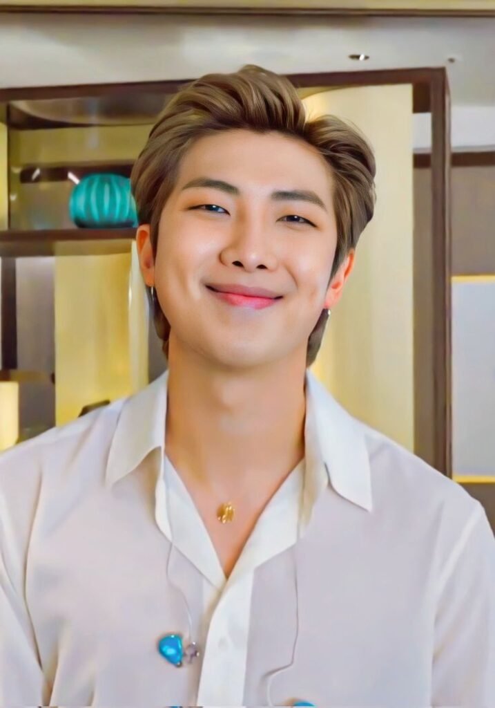 BTS Leader RM Faces Backlash for Alleged Islamophobia