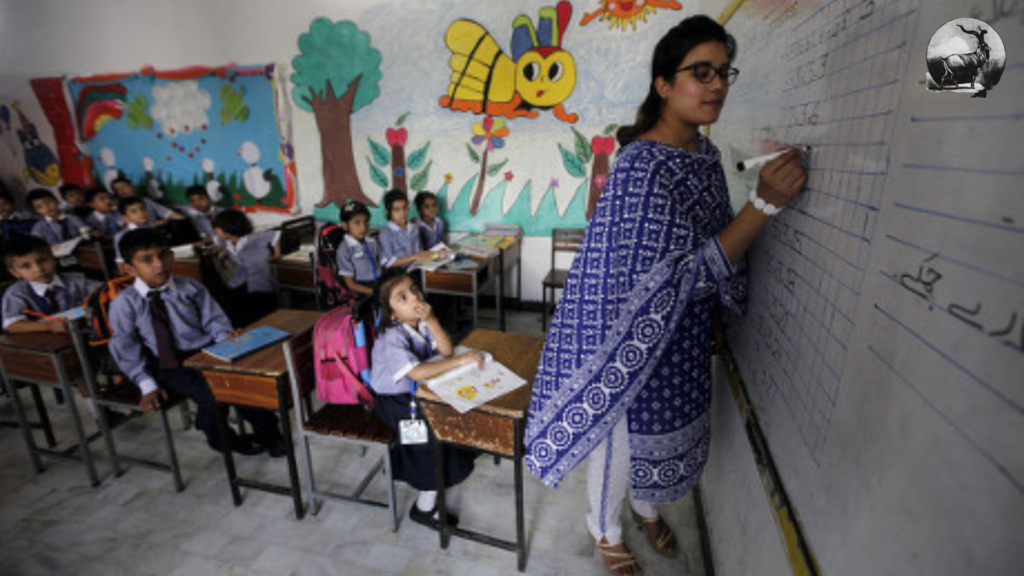 How to Apply for the School Teacher Internship Program 2025 (STI ...