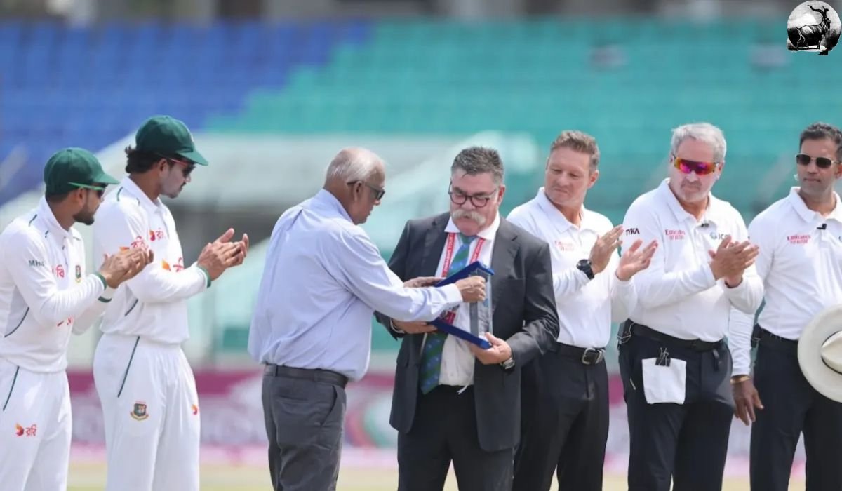 David Boon Ends 14-Year Refereeing Role