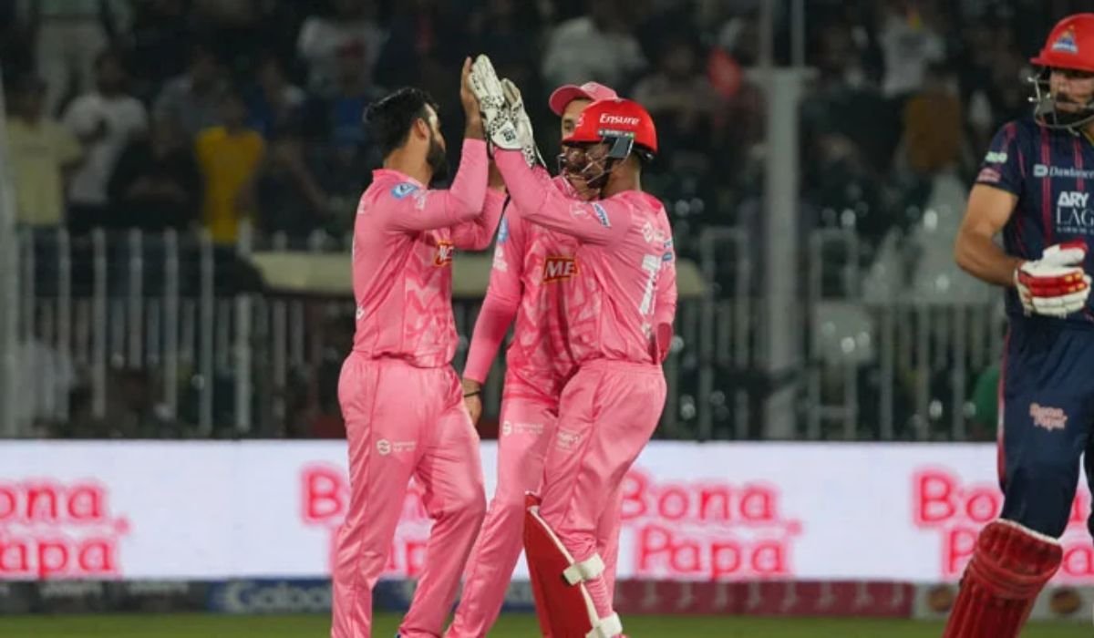 Everything You Need to Know About the PSL 10 Playoffs