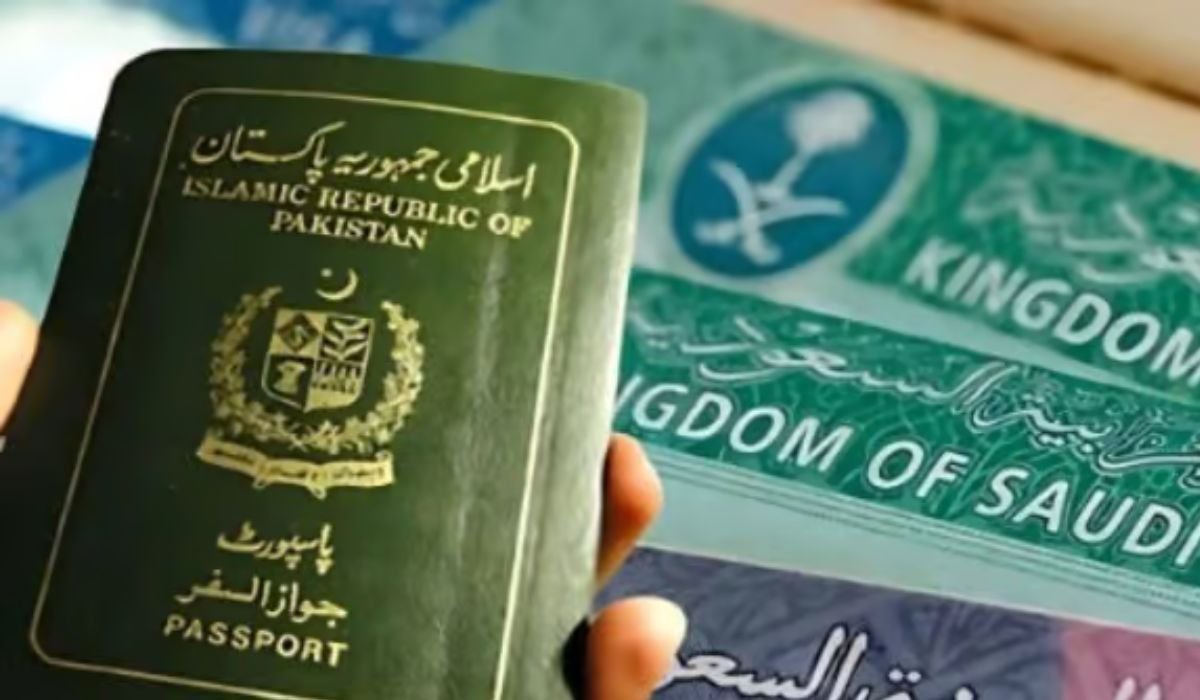 Work Visa Freeze Hits 14 Countries in Saudi Immigration Shift