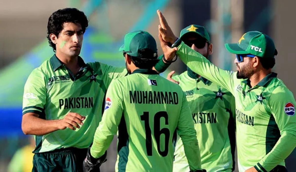 ICC Introduces Major Rule Changes Across All Formats