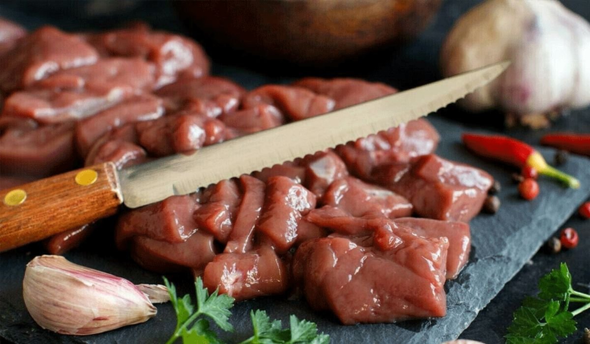 Tasty But Risky: What to Know About Organ Meats