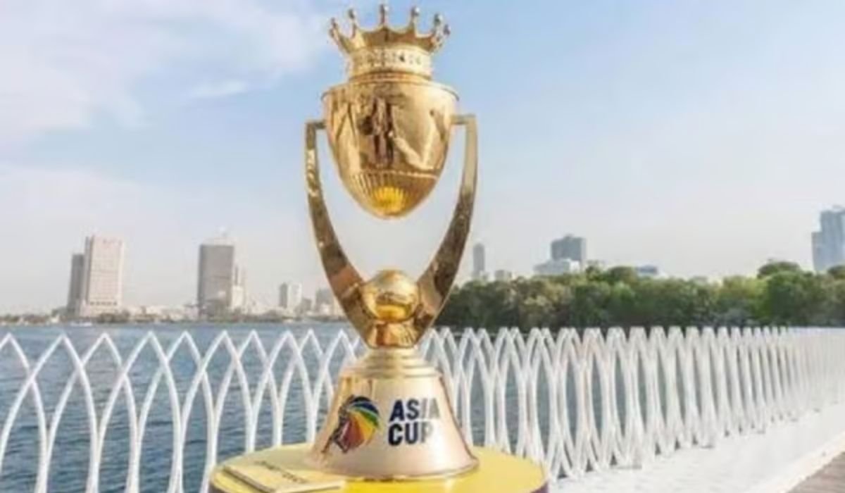 Countdown to Asia Cup 2025—Officials, Fixtures, and Access