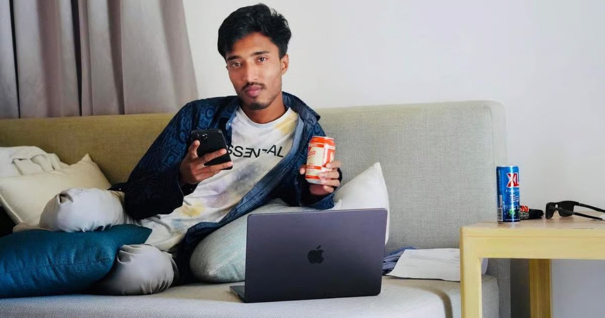 Abdullah Babu Biography, Nationality, Date of Birth, Age, Height ...