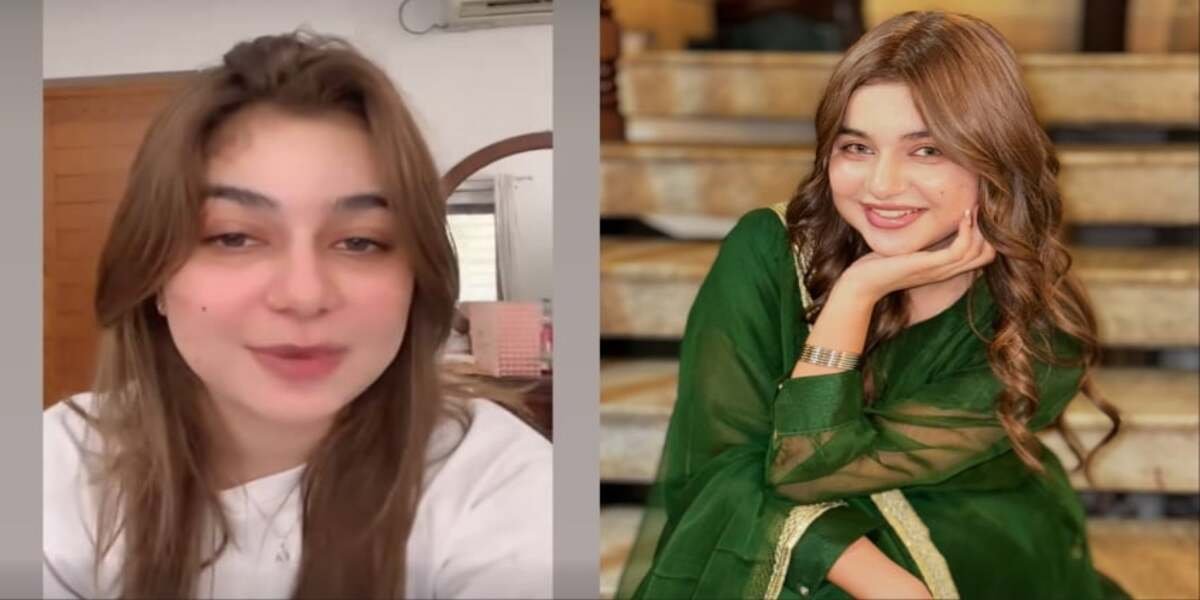 Samiya Hijab Video goes viral after kidnapping attempt