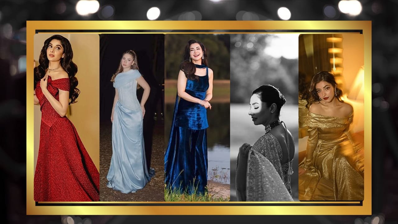 All Eyes on Houston! HUM Awards 2025 Highlights